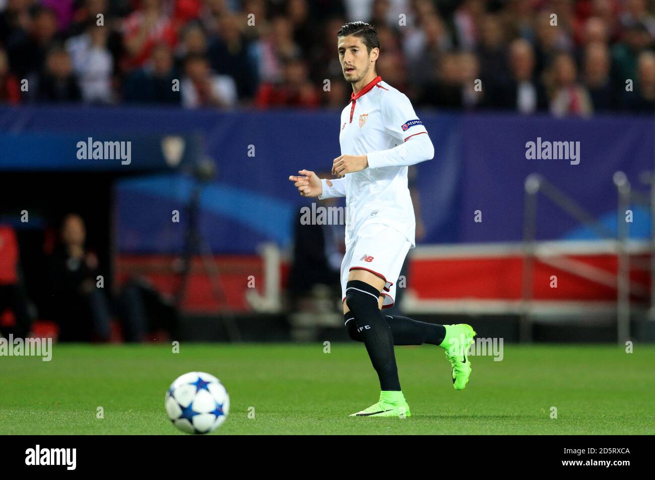 Sergio escudero hi-res stock photography and images - Alamy