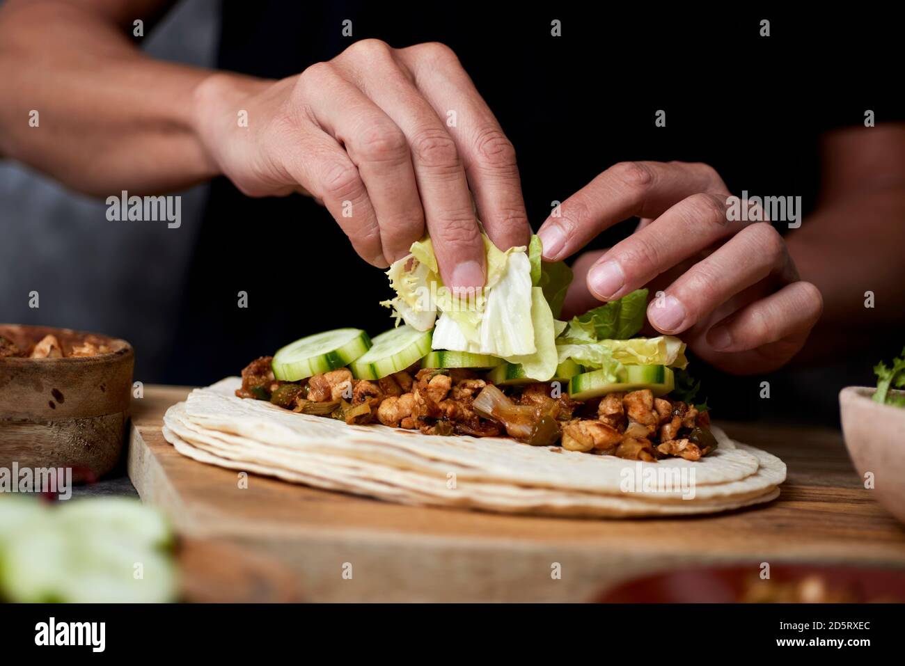 Durum house hi-res stock photography and images - Alamy