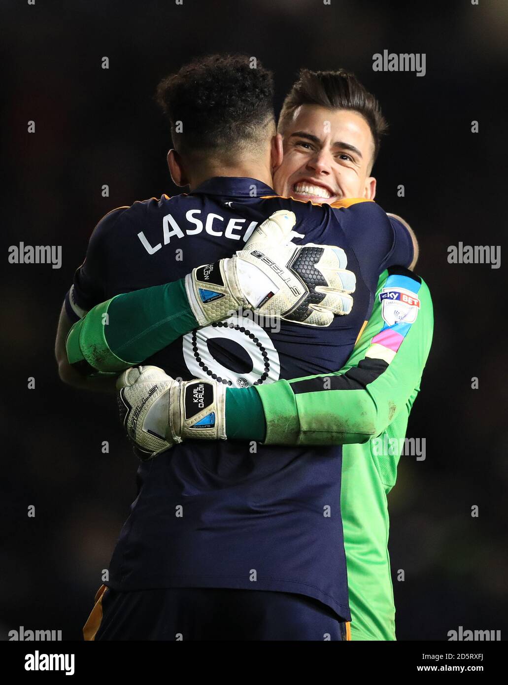 Karl darlow newcastle hi-res stock photography and images - Alamy