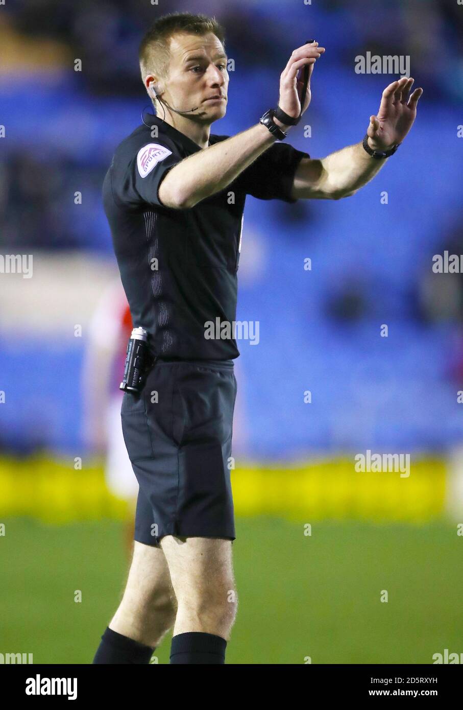 Michael Salisbury High Resolution Stock Photography and Images - Alamy