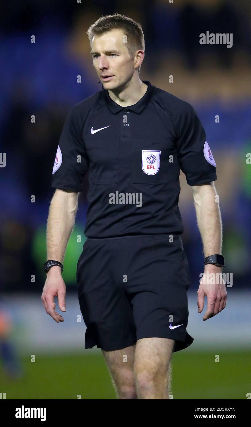 Michael salisbury hi-res stock photography and images - Alamy