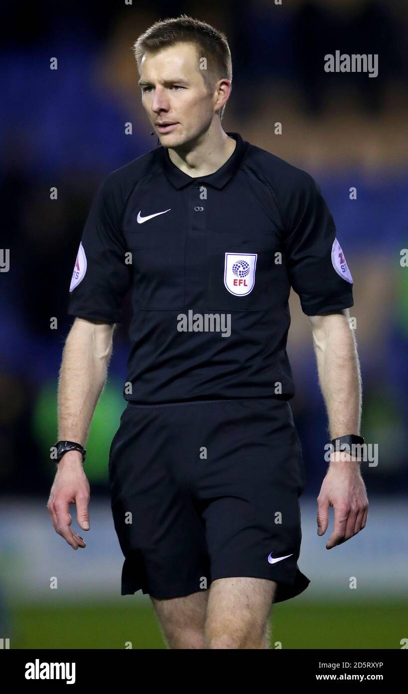 Michael salisbury hi-res stock photography and images - Alamy