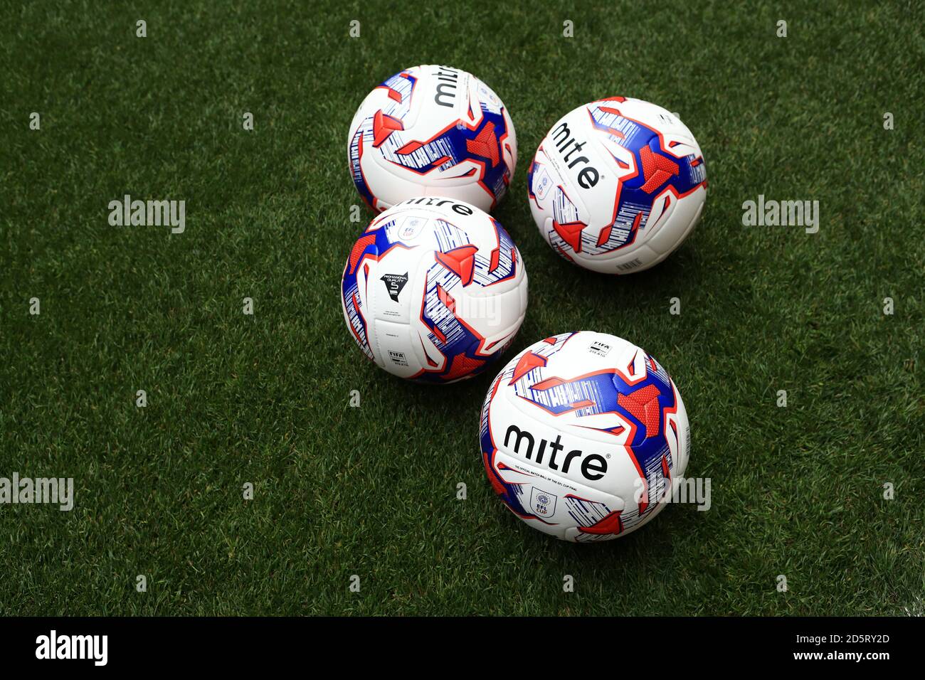 Mitre balls hi-res stock photography and images - Alamy