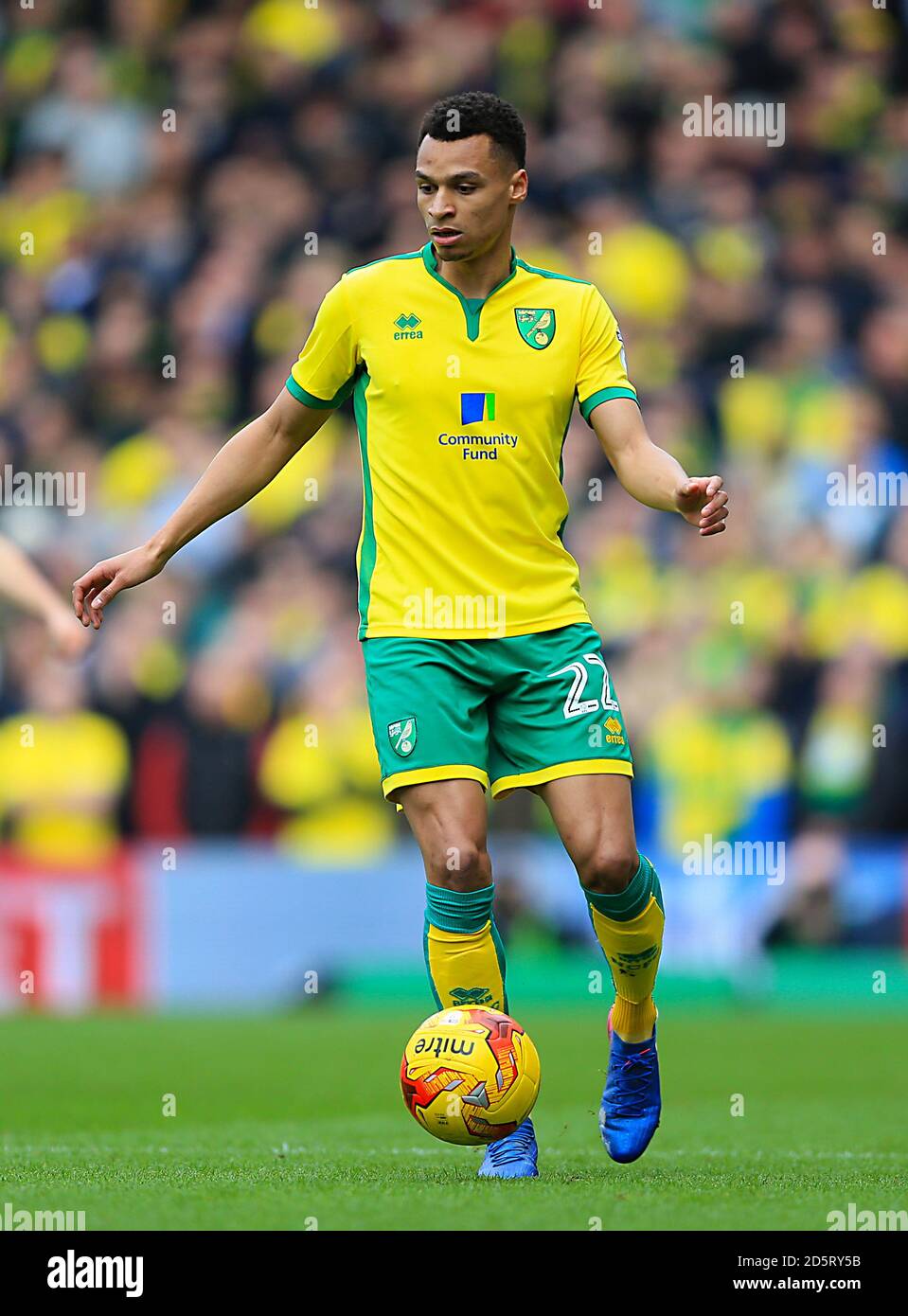 Jacob murphy norwich hi-res stock photography and images - Alamy