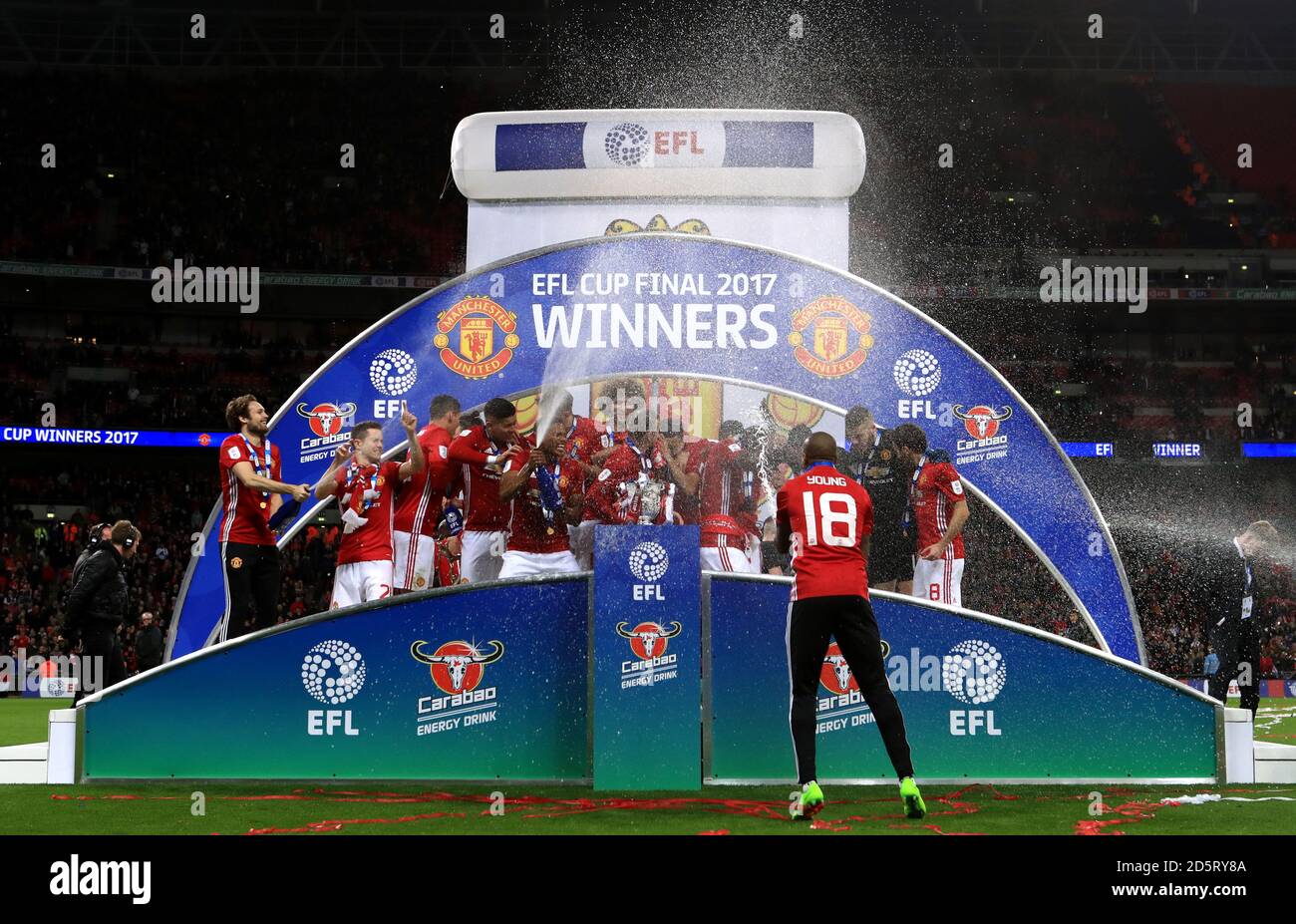 Carabao cup logo hi-res stock photography and images - Alamy