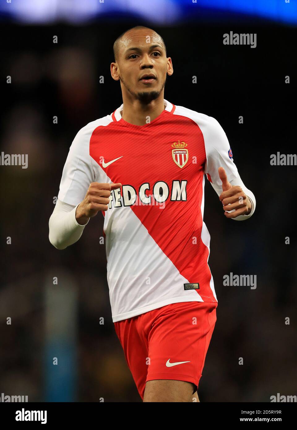 Soccer fabinho hi-res stock photography and images - Alamy