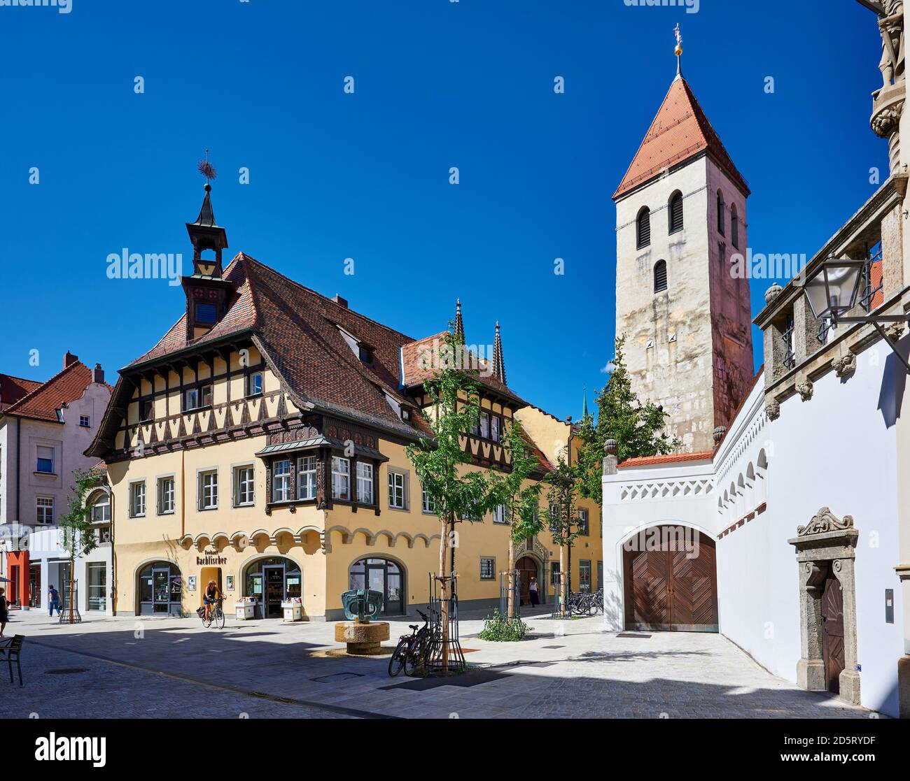 Old monastery chapel hi-res stock photography and images - Alamy