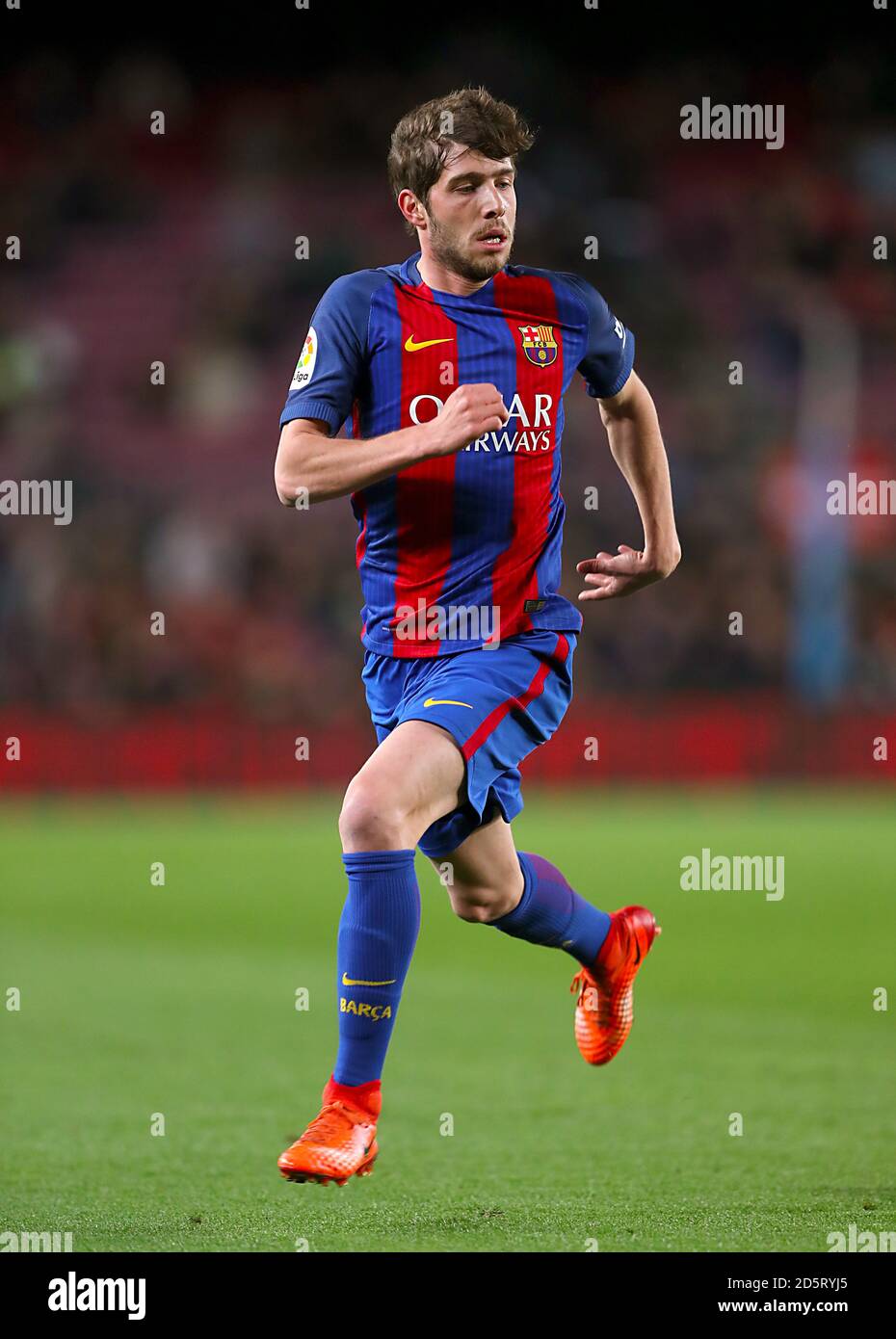 Carnicer sergi roberto hi-res stock photography and images - Alamy