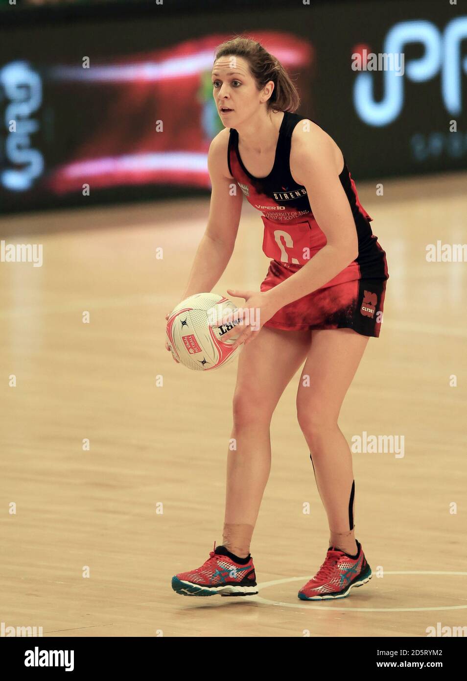 Caroline O'Hanlon, Sirens Stock Photo - Alamy