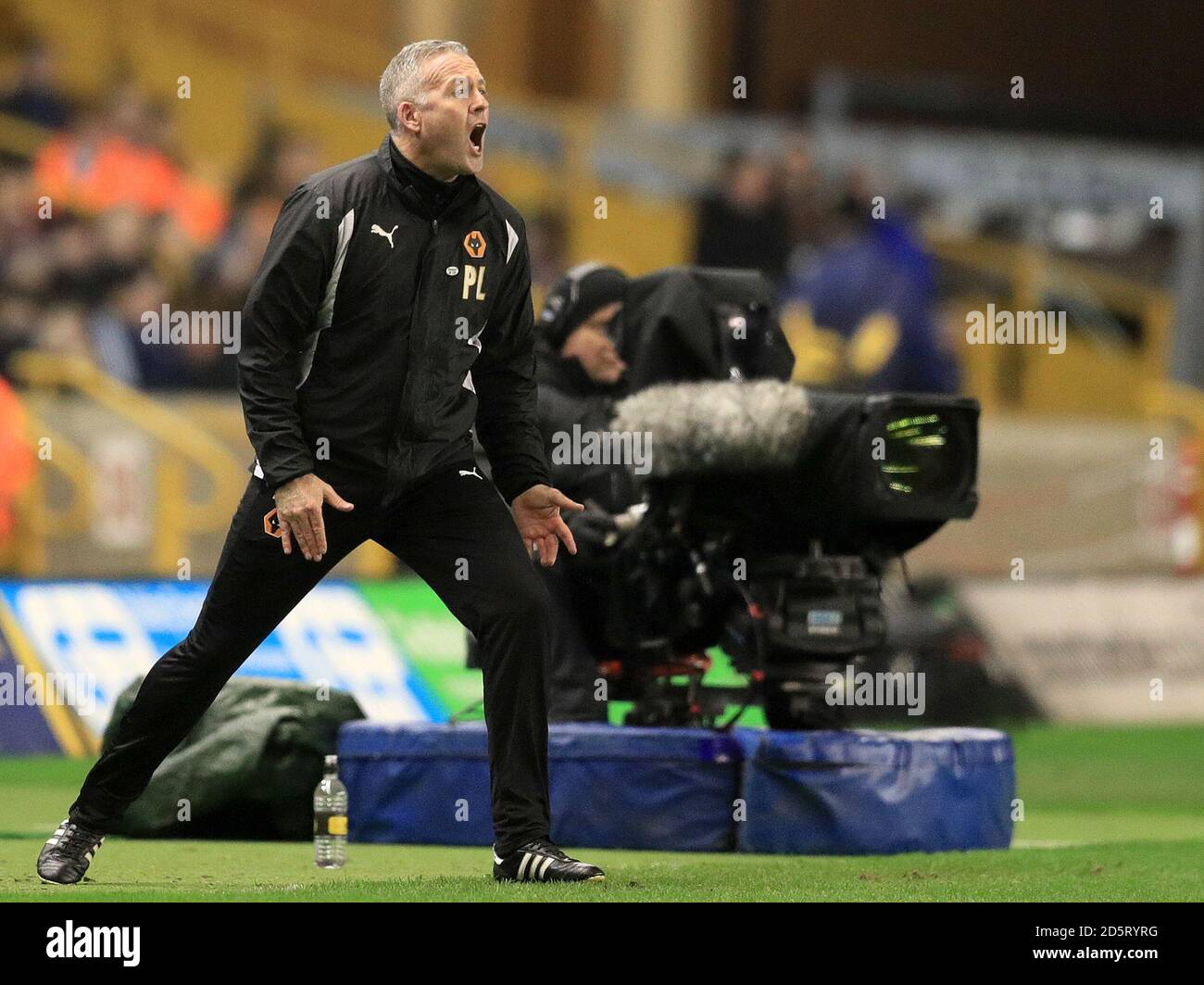 Paul lambert football hi-res stock photography and images - Alamy