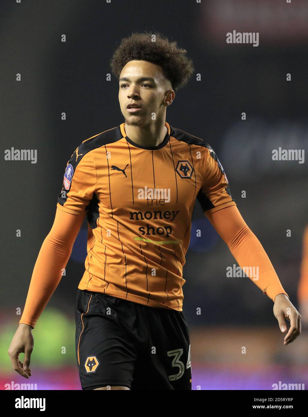 Donovan Wilson High Resolution Stock Photography and Images - Alamy