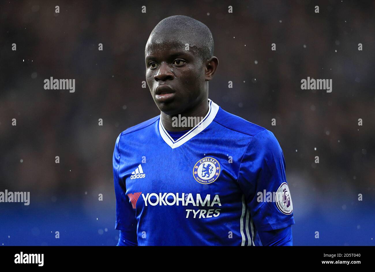 Ngolo Kante, Chelsea Stock Photo - Alamy