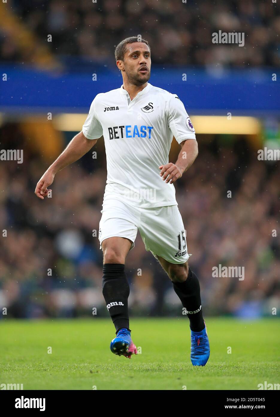 Wayne routledge swansea hi-res stock photography and images - Alamy