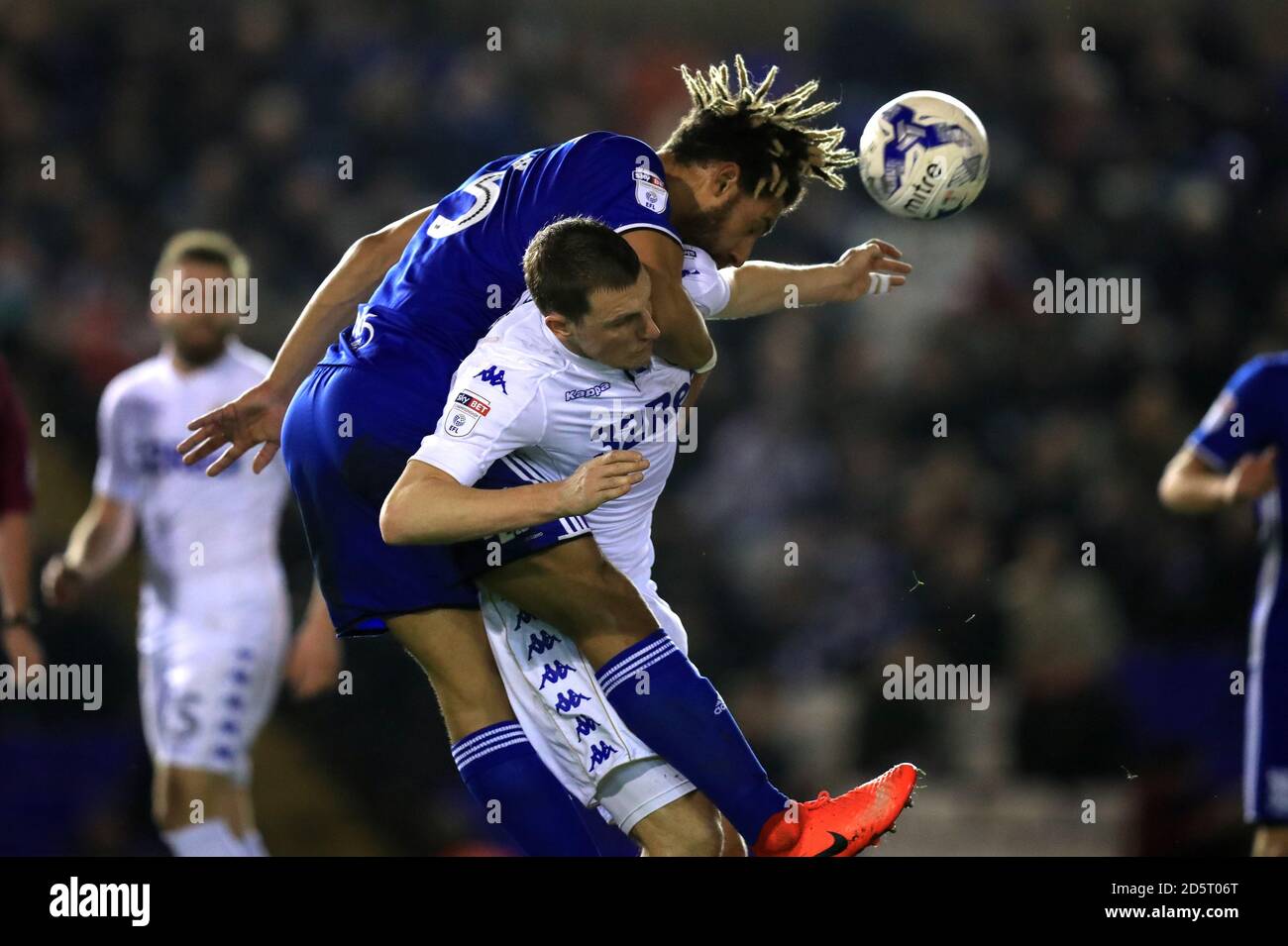 Birmingham citys chris wood hi-res stock photography and images - Alamy