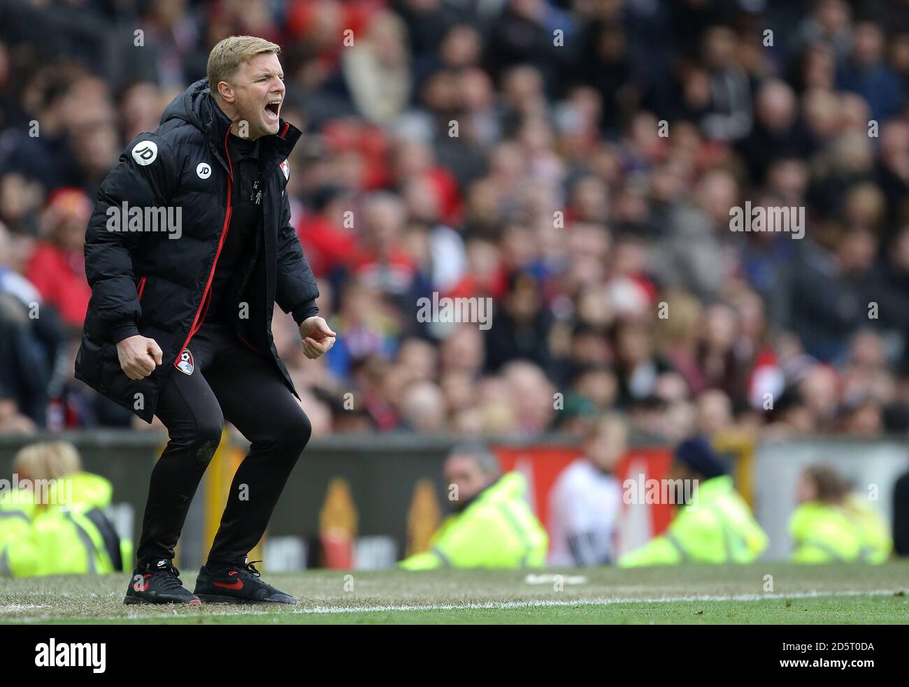 AFC Bournemouth manager Eddie Howe Stock Photo - Alamy AFC Bournemouth manager Eddie Howe Stock Photo - Alamy