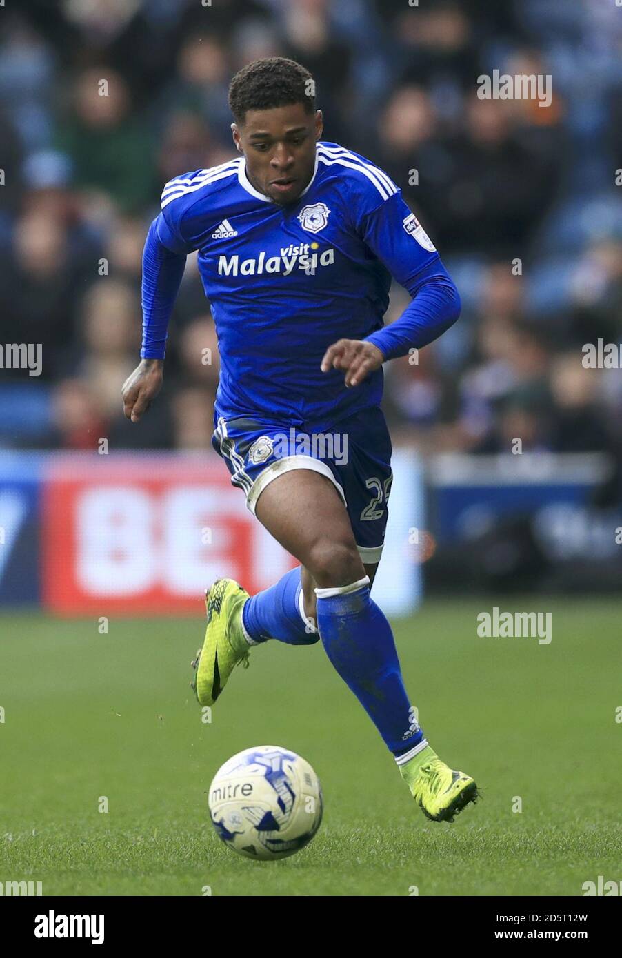 Kadeem harris hi-res stock photography and images - Alamy