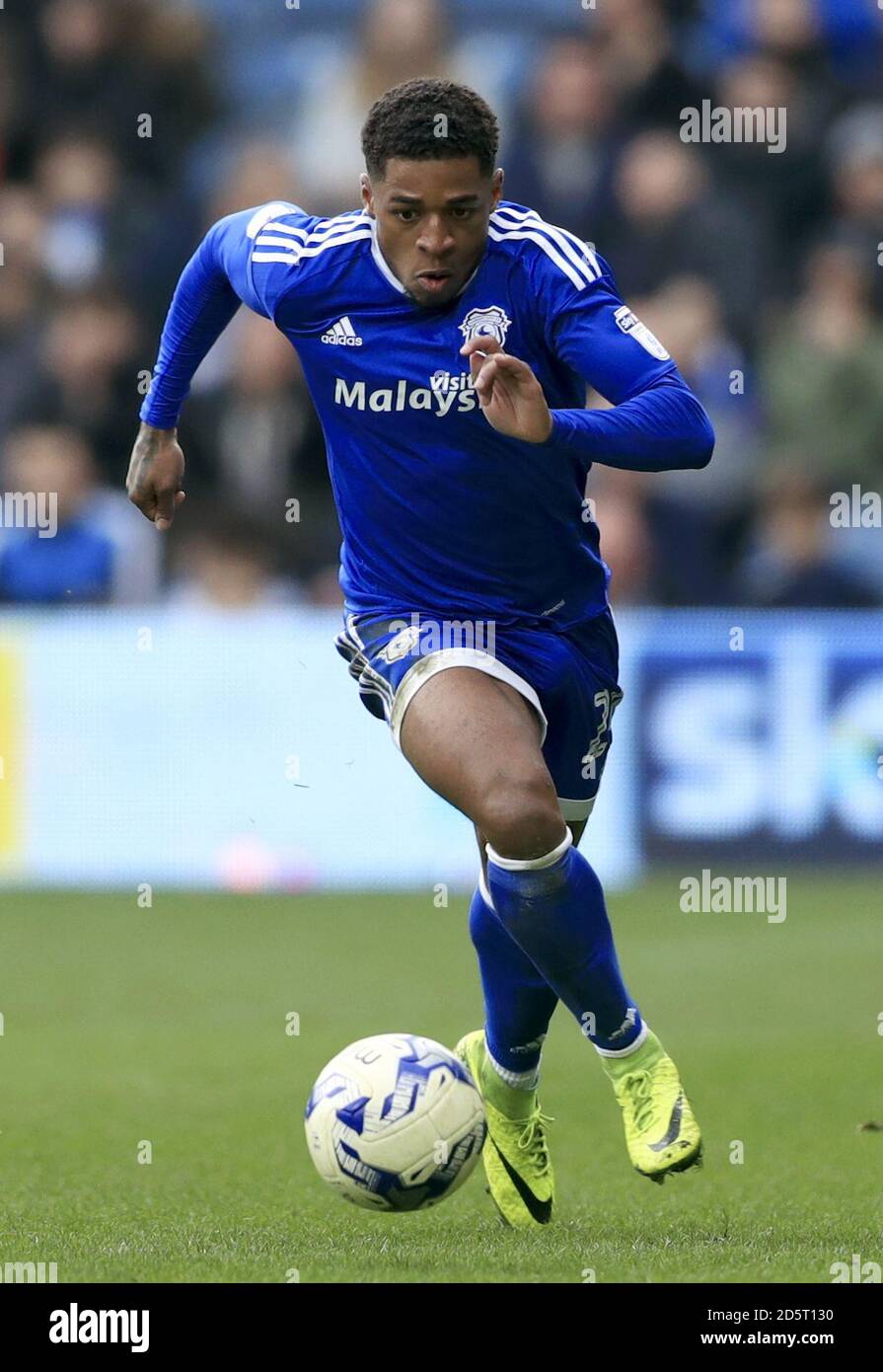 Kadeem harris hi-res stock photography and images - Alamy