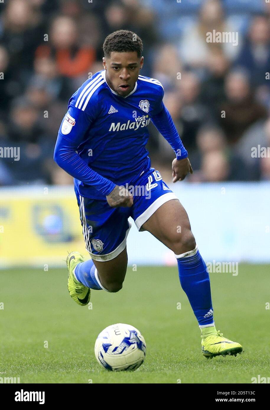 Kadeem harris hi-res stock photography and images - Alamy