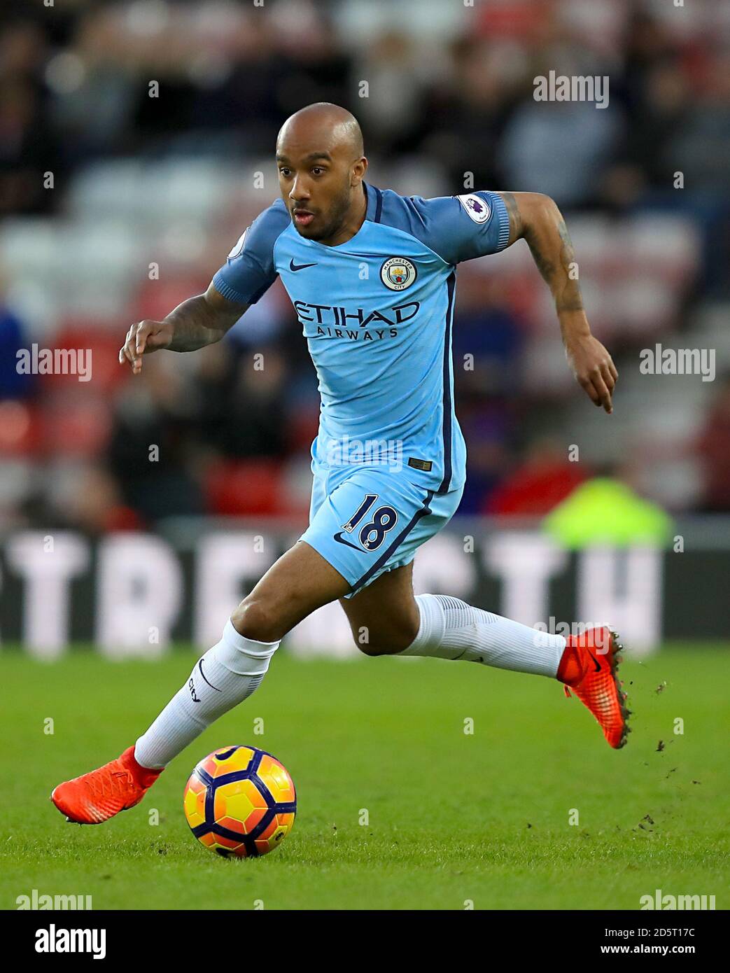 Fabian delph manchester city hi-res stock photography and images - Alamy