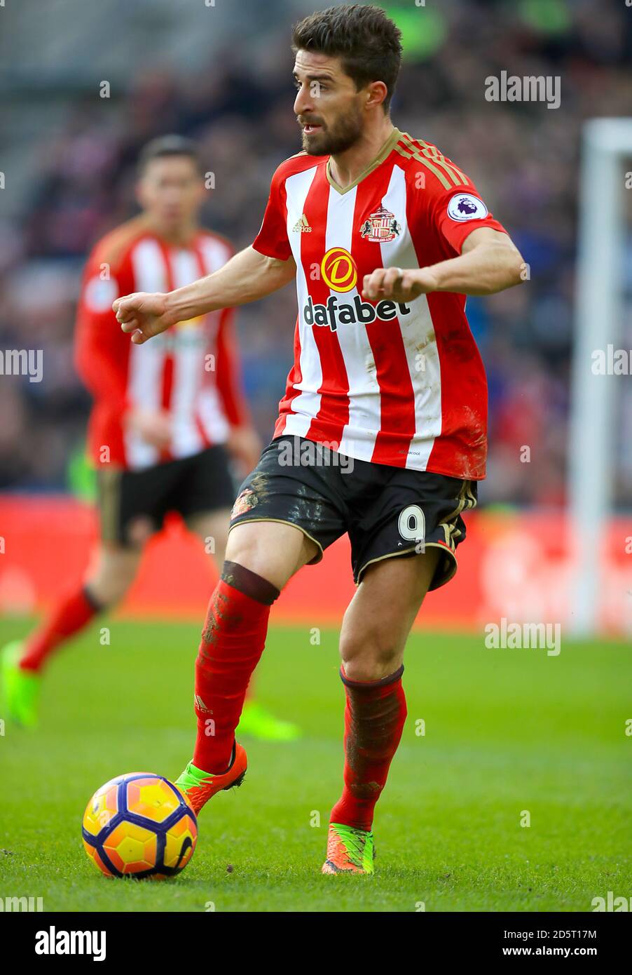 Borini sunderland hi-res stock photography and images - Alamy