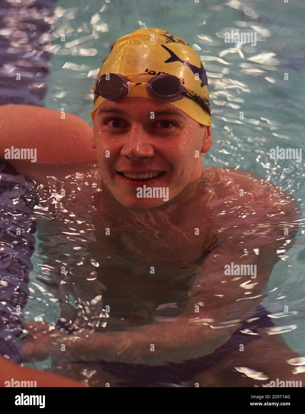 James hickman hi-res stock photography and images - Alamy