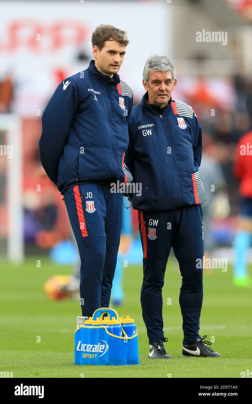 Gary worthington hi-res stock photography and images - Alamy