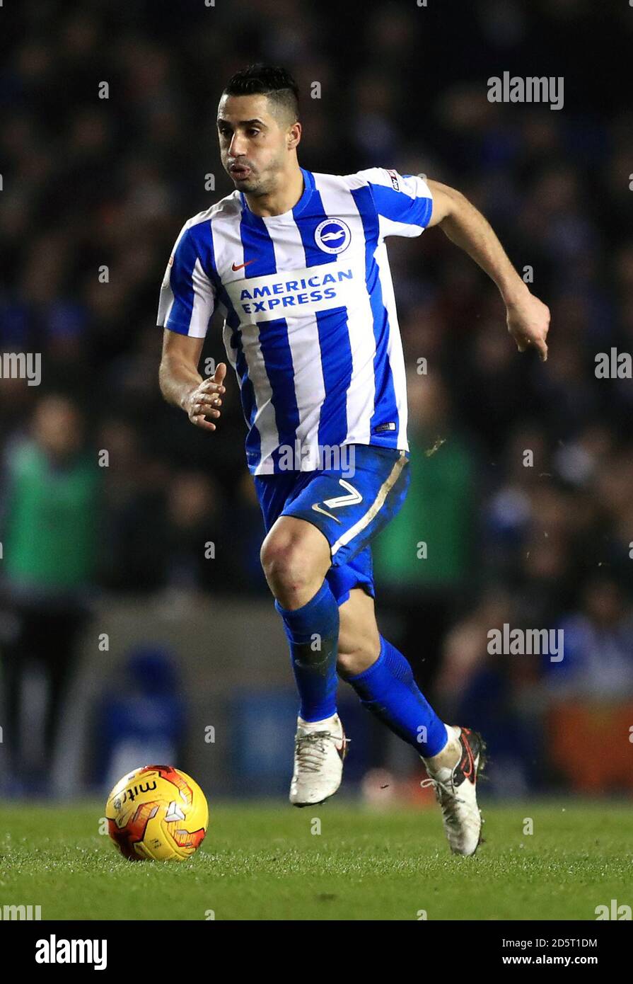 Beram kayal football hi-res stock photography and images - Alamy
