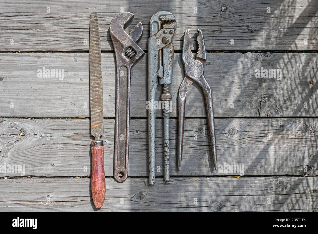 Regular pliers hi-res stock photography and images - Alamy