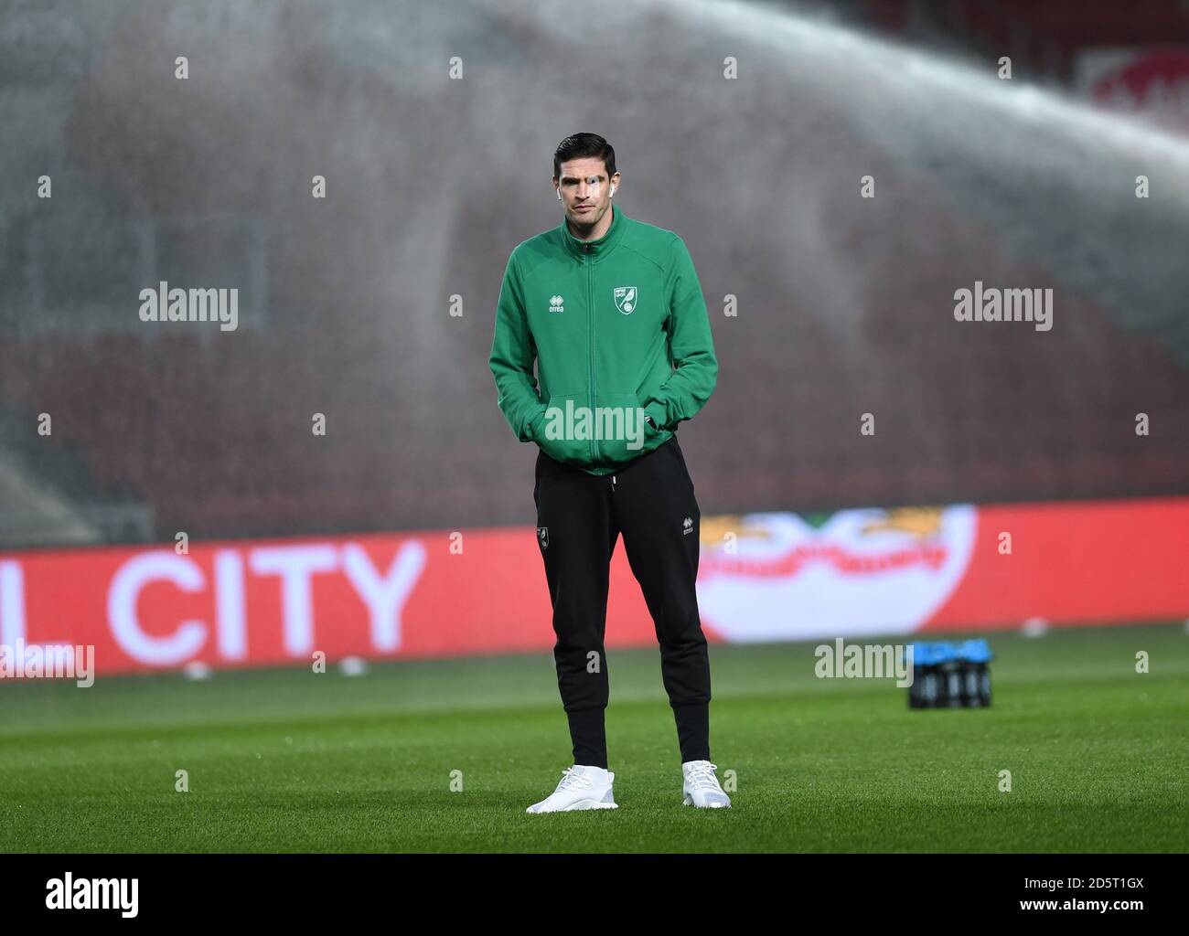Football lafferty kyle hi-res stock photography and images - Alamy