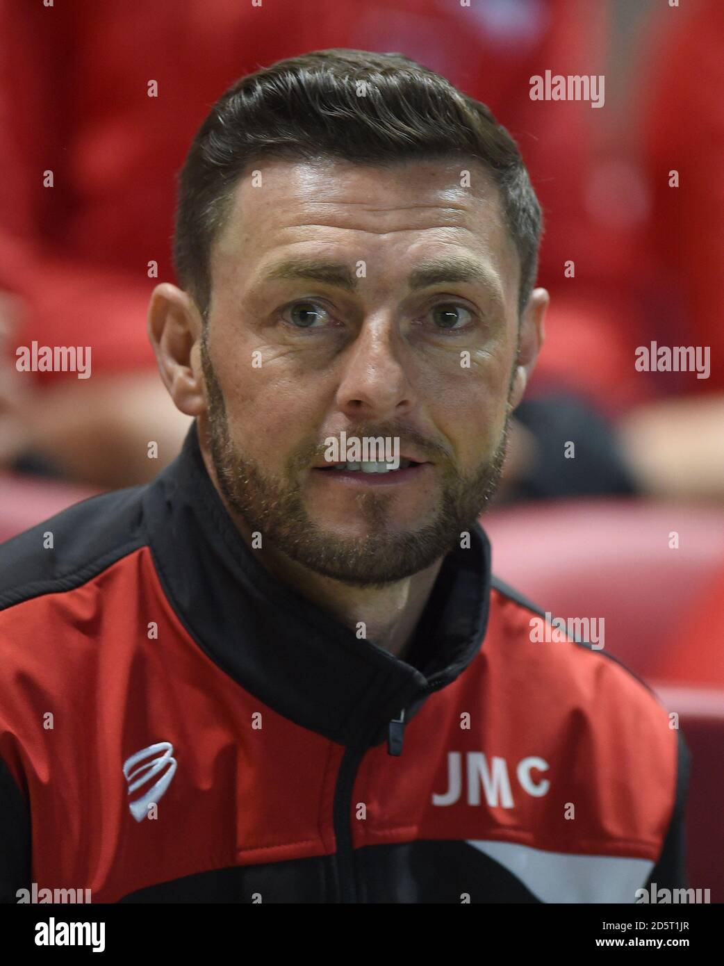 Jamie mcallister hi-res stock photography and images - Alamy