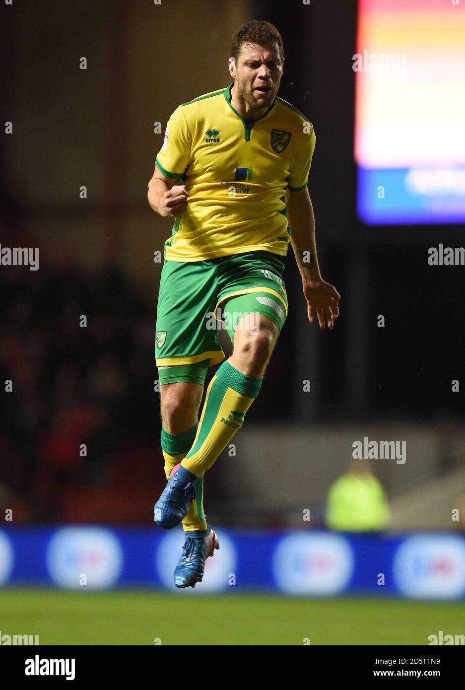 Norwich citys yanic wildschut hi-res stock photography and images - Alamy
