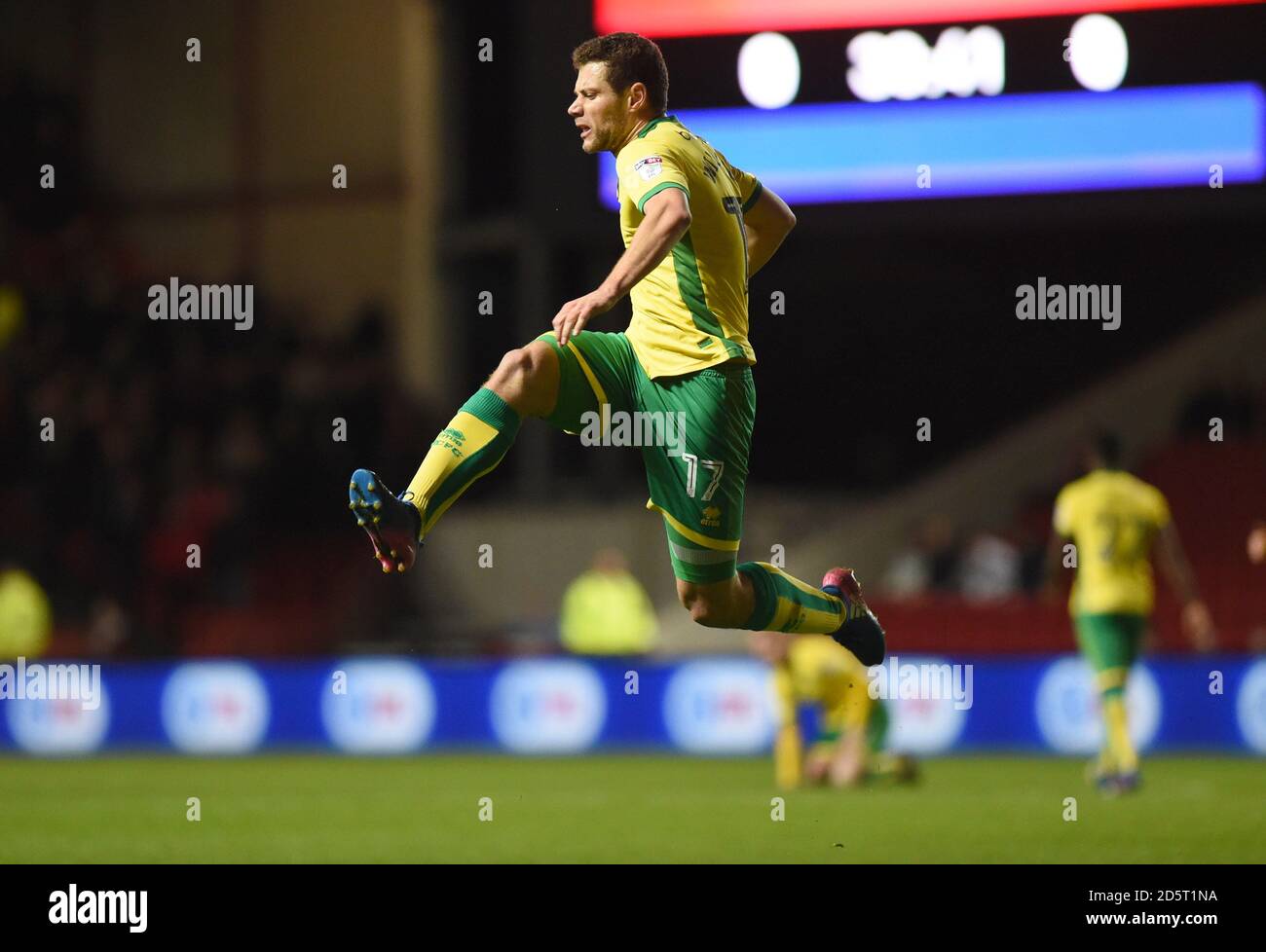Norwich citys yanic wildschut hi-res stock photography and images - Alamy