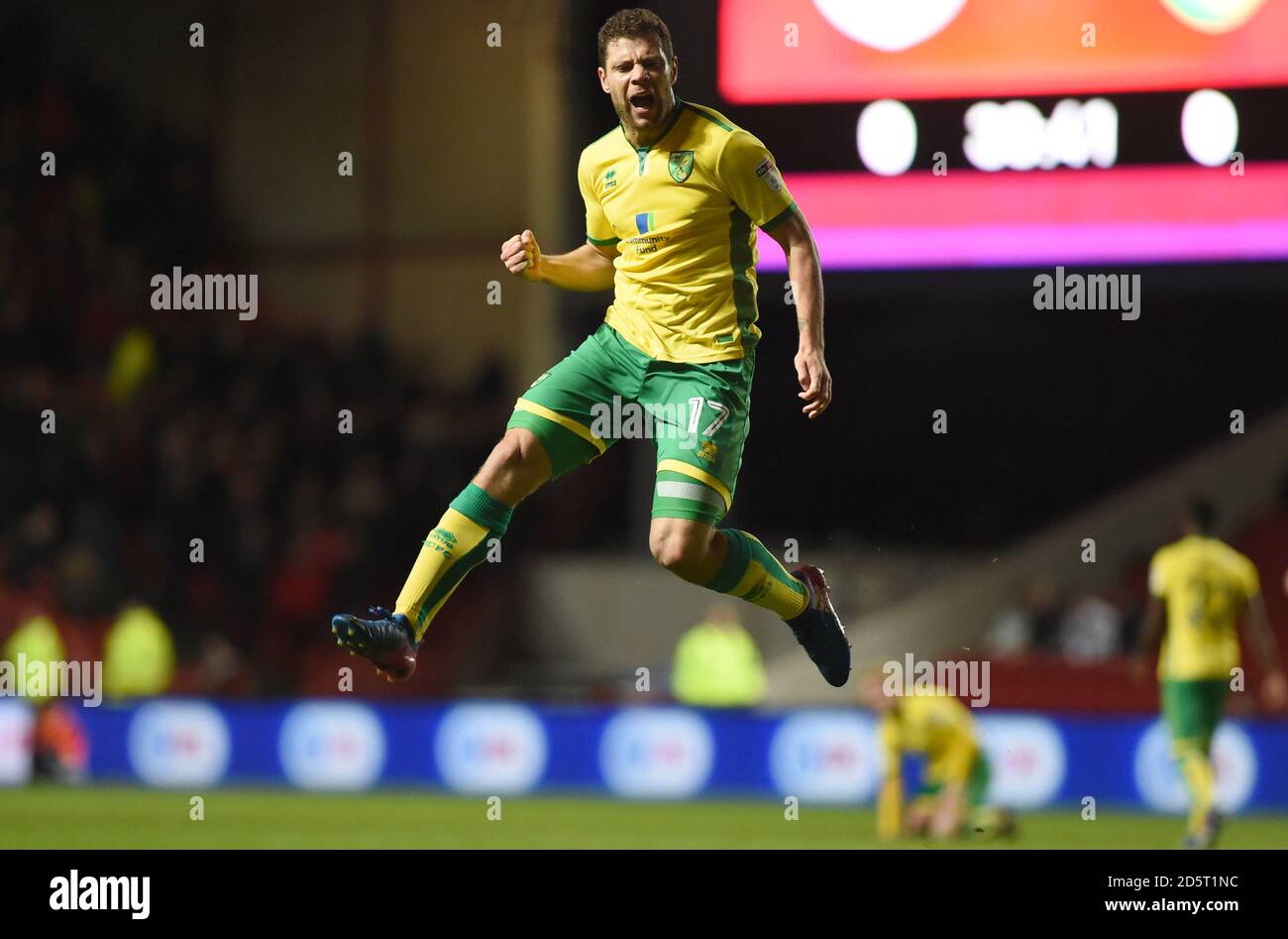 Norwich citys yanic wildschut hi-res stock photography and images - Alamy