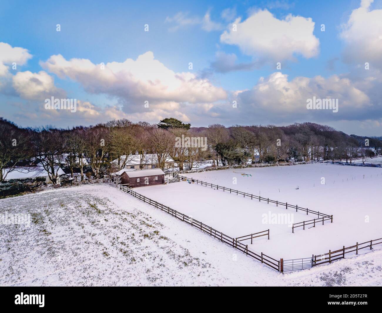 Mawnan smith hi-res stock photography and images - Alamy