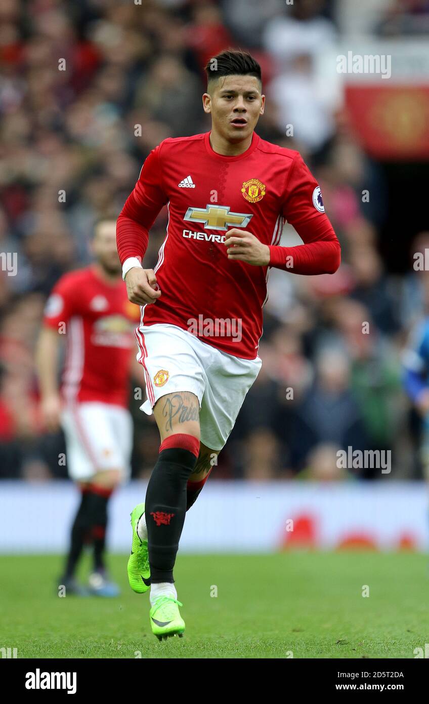 Marcos Rojo Sporting