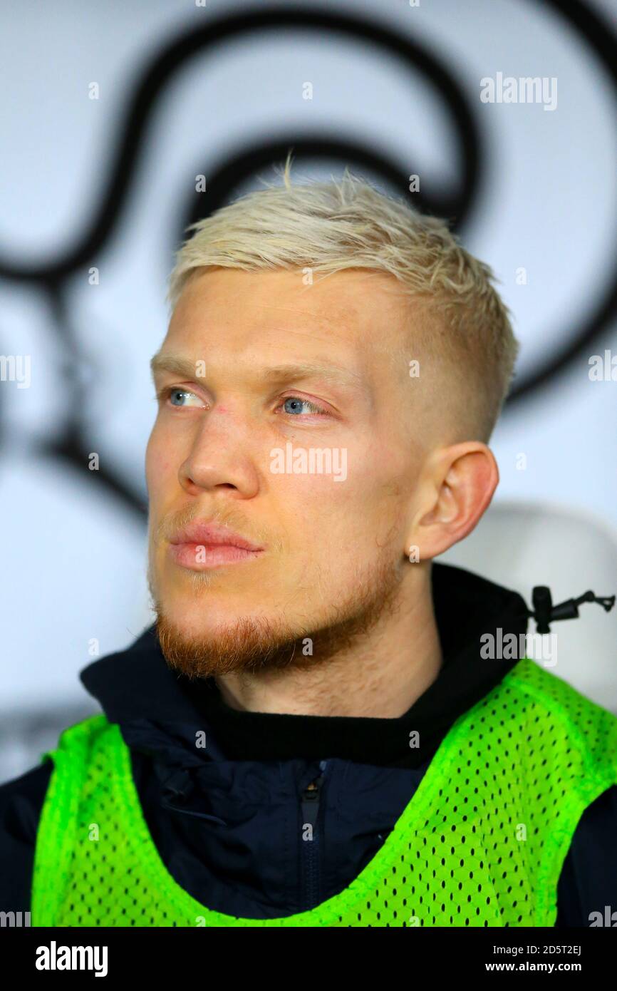 Simon makienok hi-res stock photography and images - Alamy