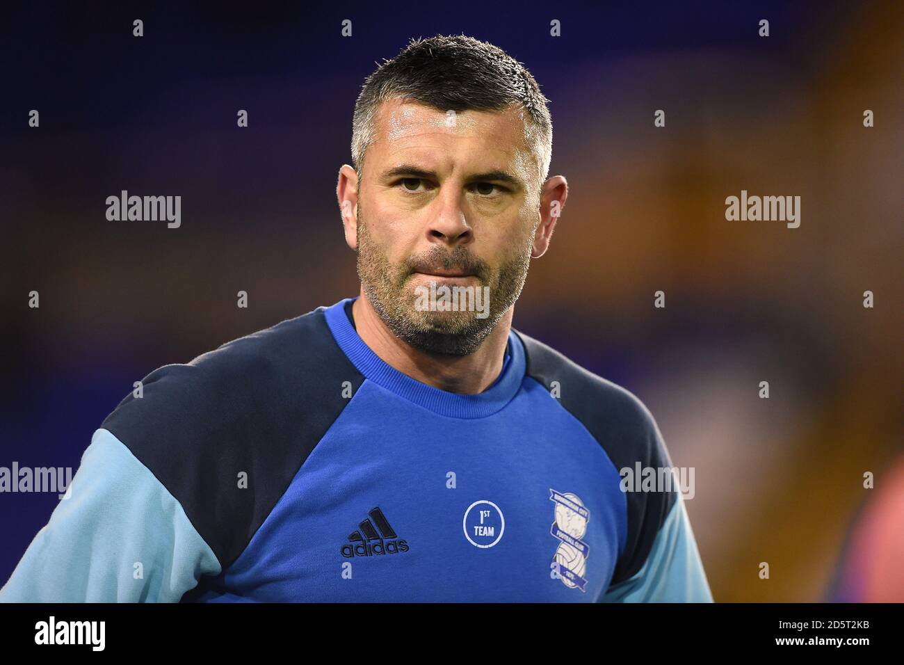 Paul Robinson, Birmingham City Stock Photo - Alamy
