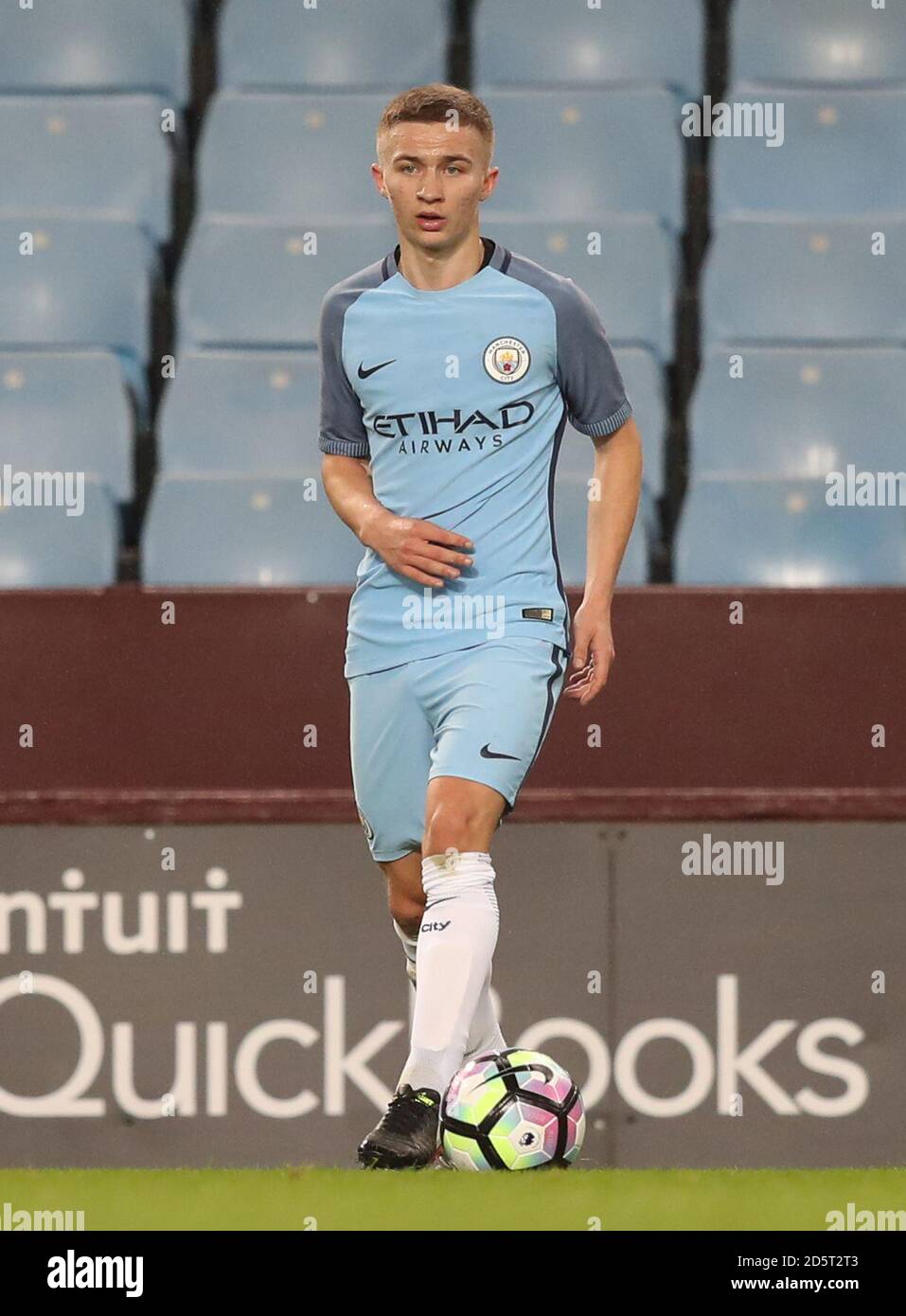 Tyreke Wilson, Manchester City Stock Photo - Alamy