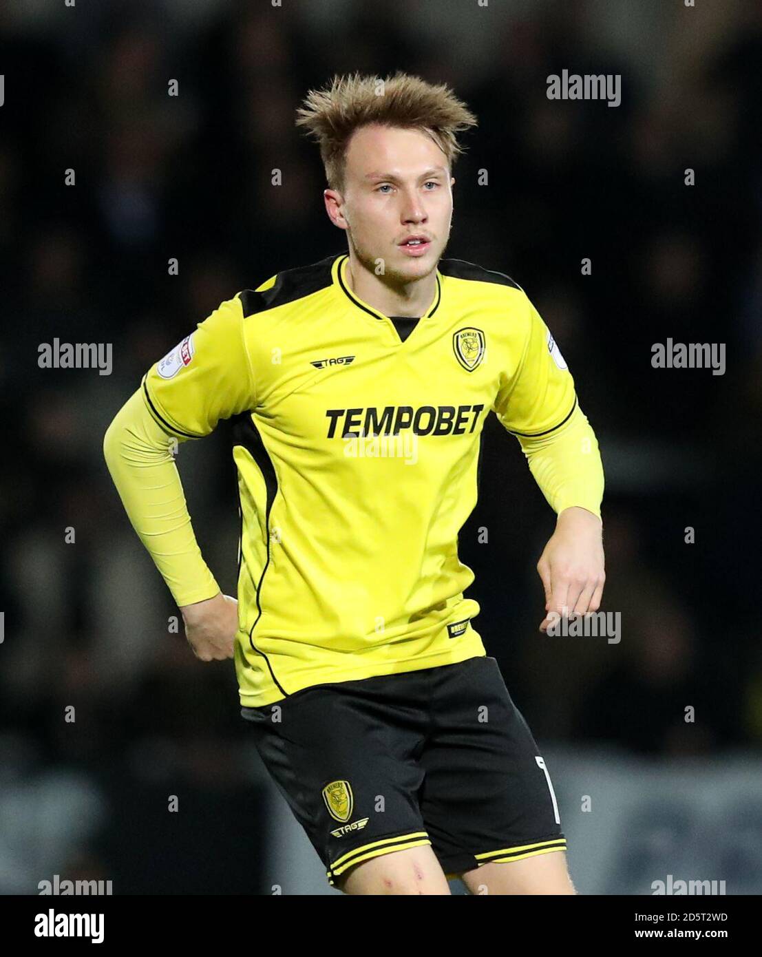 Cauley woodrow burton hi-res stock photography and images - Alamy