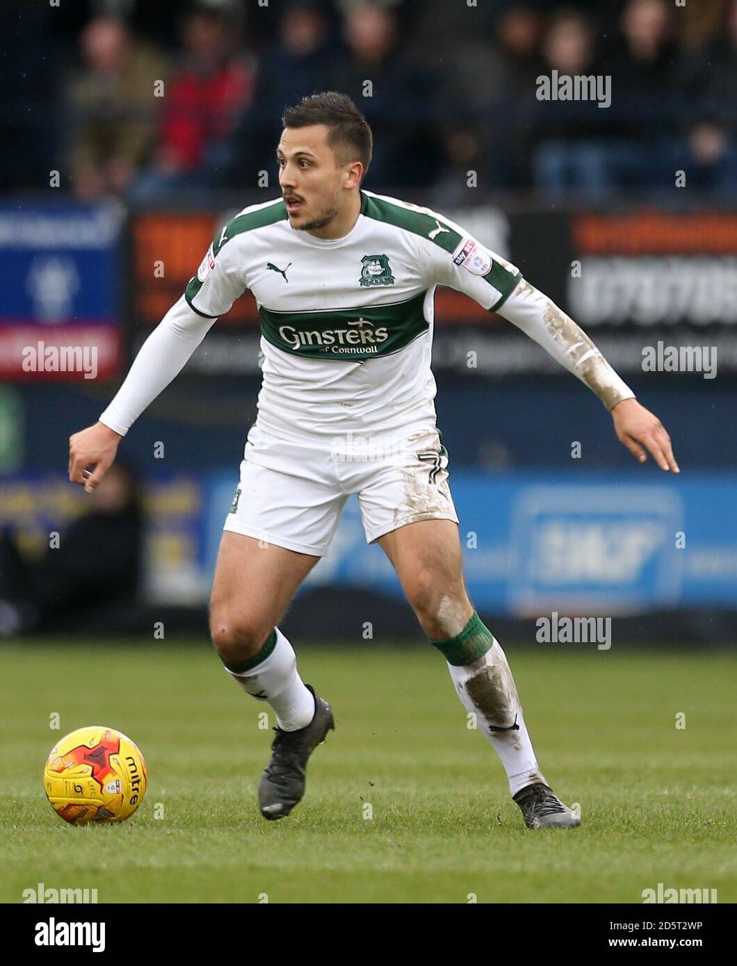 Soccer antoni sarcevic hi-res stock photography and images - Alamy