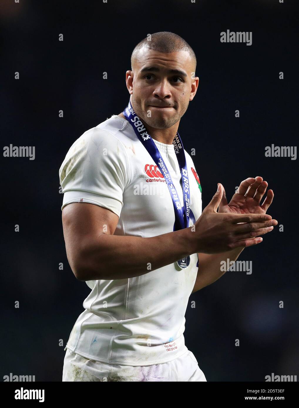 Jonathan joseph hi-res stock photography and images - Alamy