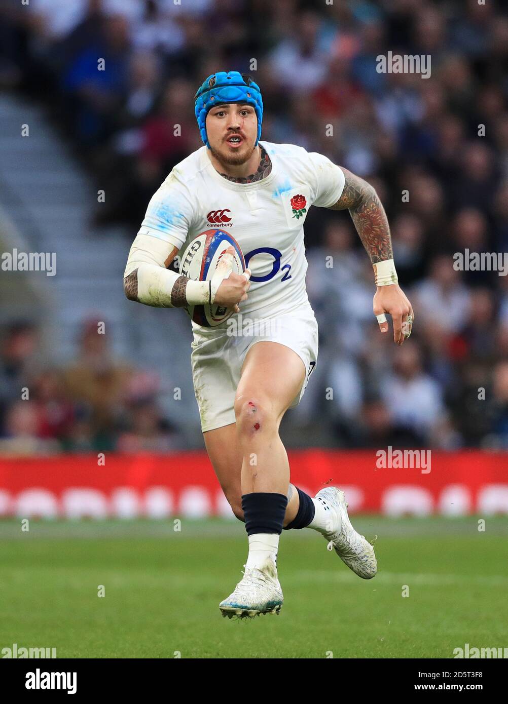 Jack nowell hi-res stock photography and images - Alamy