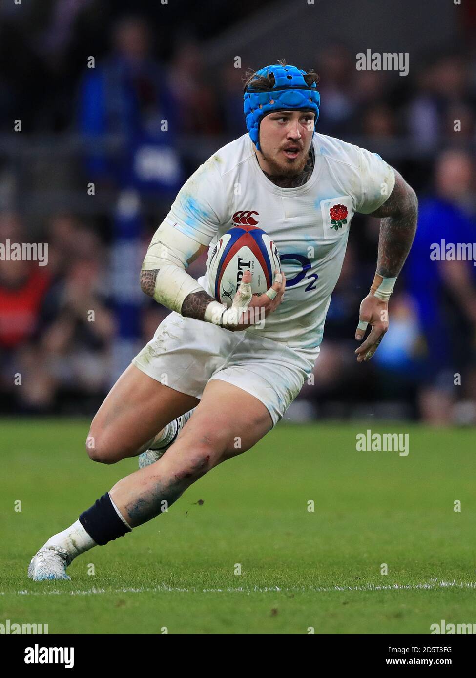 Jack nowell hi-res stock photography and images - Alamy