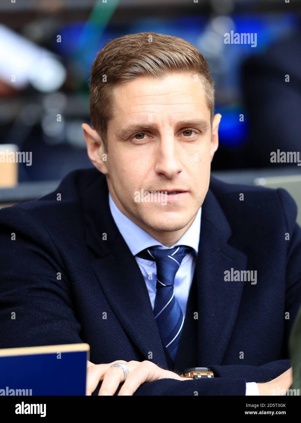 Hull City's Michael Dawson during the match Stock Photo - Alamy