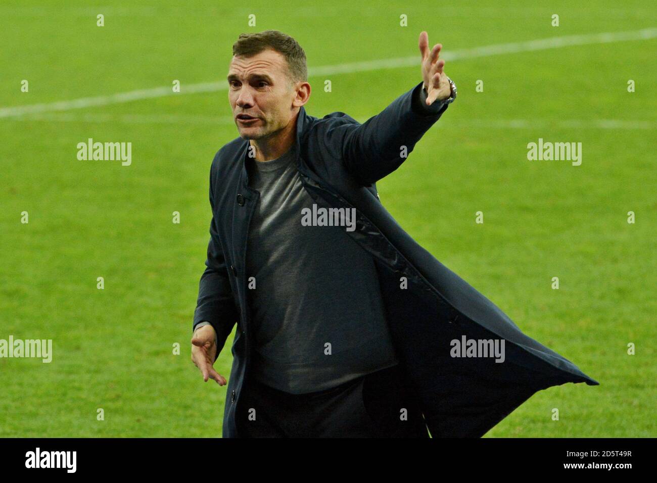 Andrii shevchenko hi-res stock photography and images - Alamy
