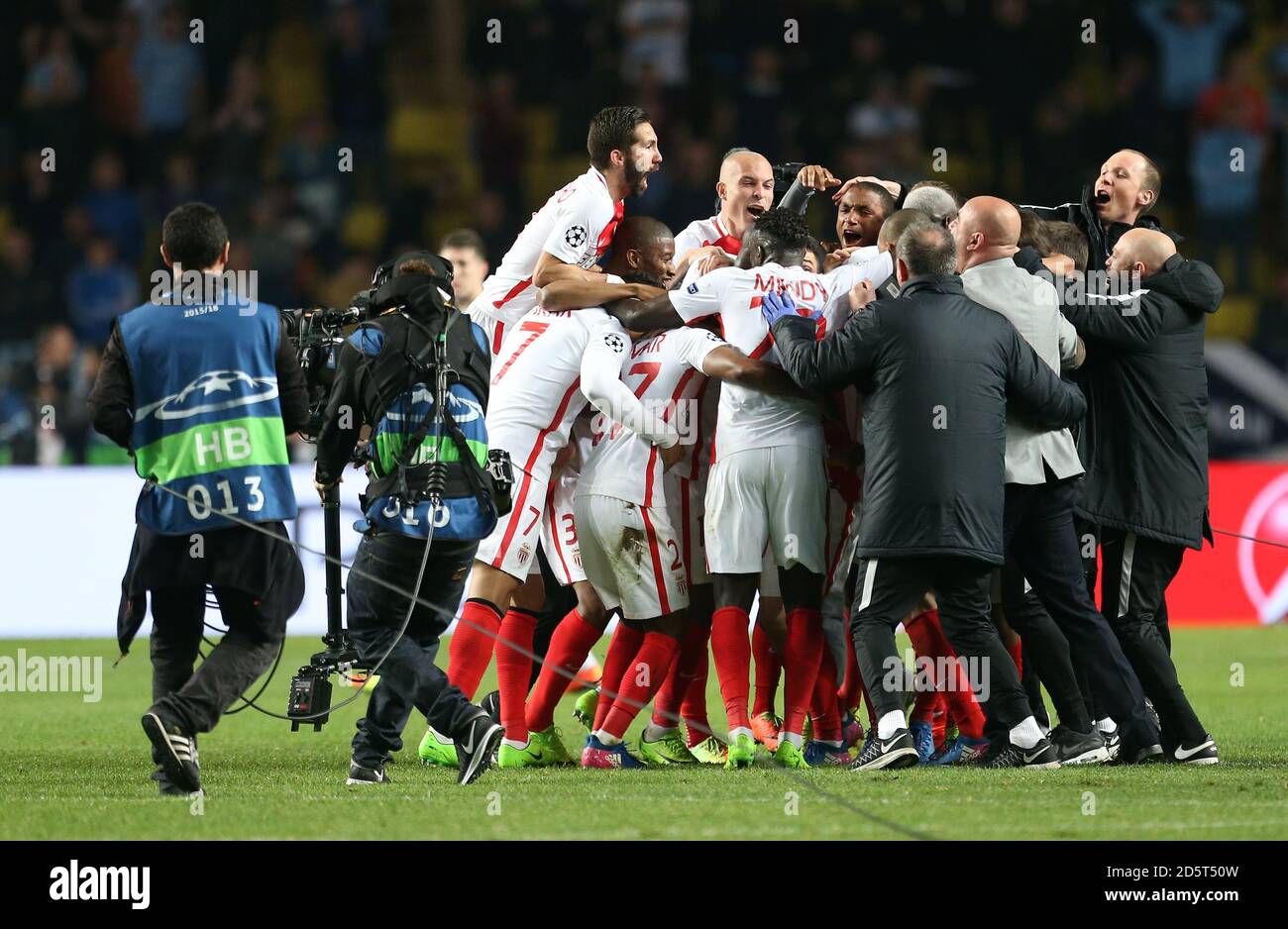 As monaco players hi-res stock photography and images - Alamy