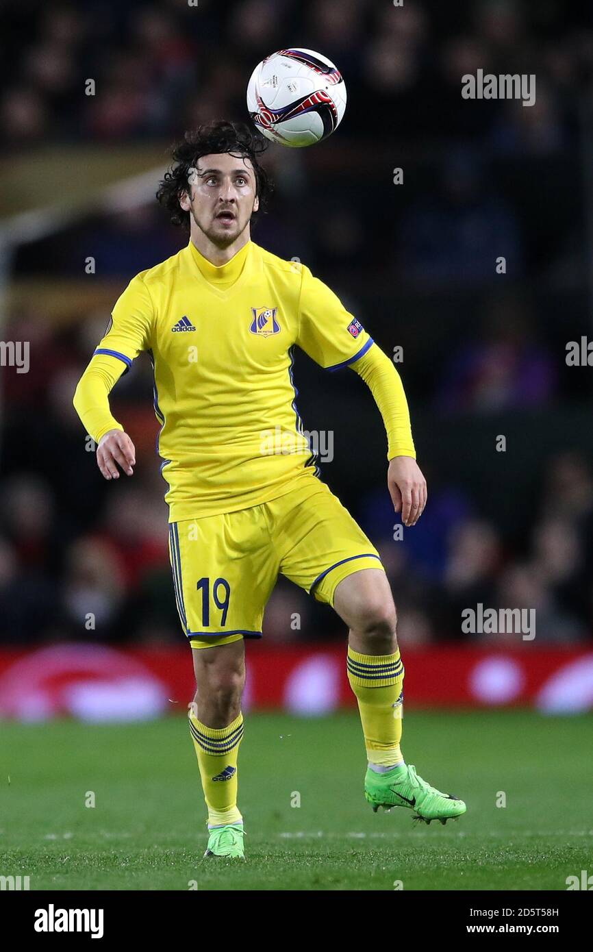 Khoren hi-res stock photography and images - Alamy