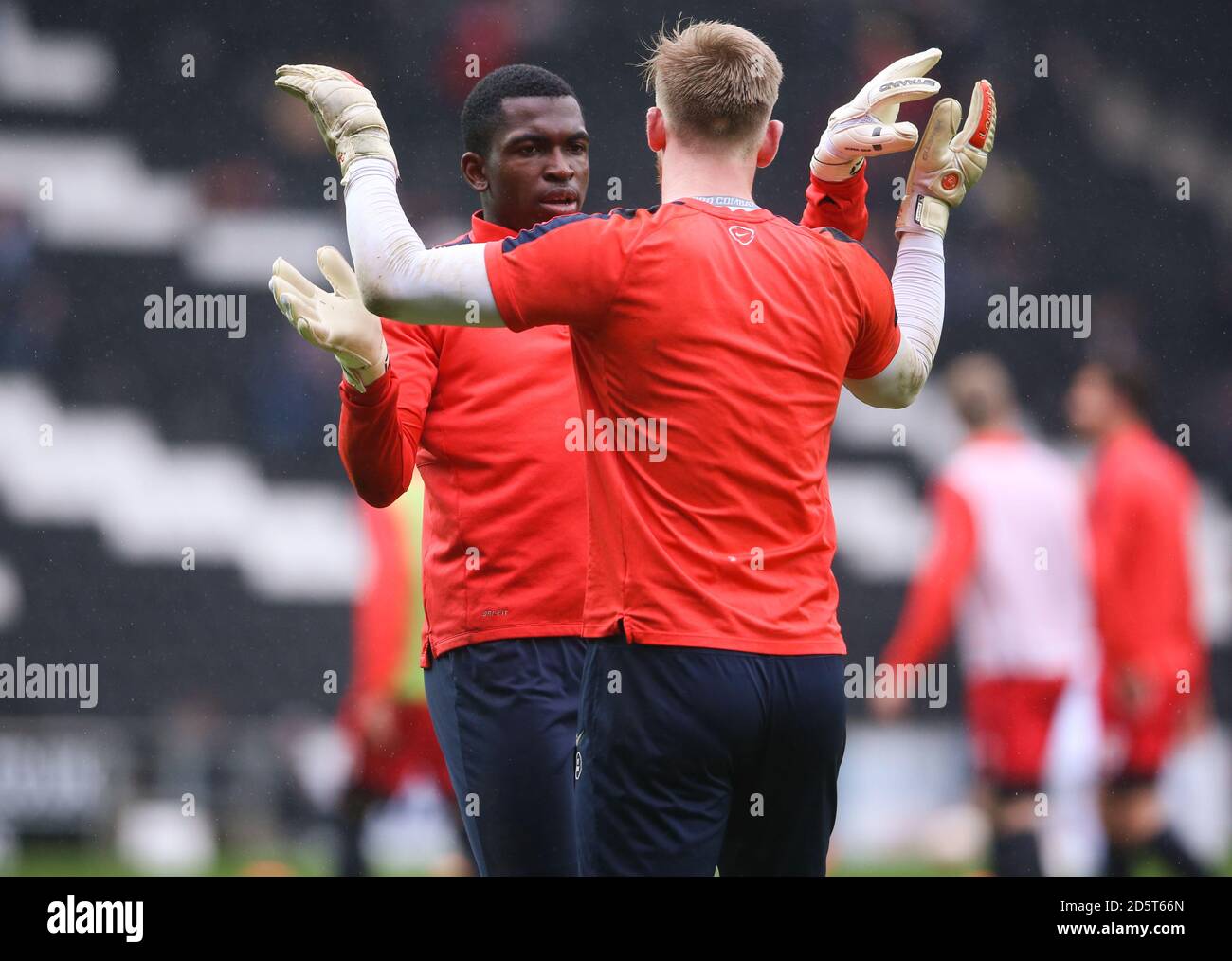 Coventry City's Reice Charles-Cook Stock Photo - Alamy