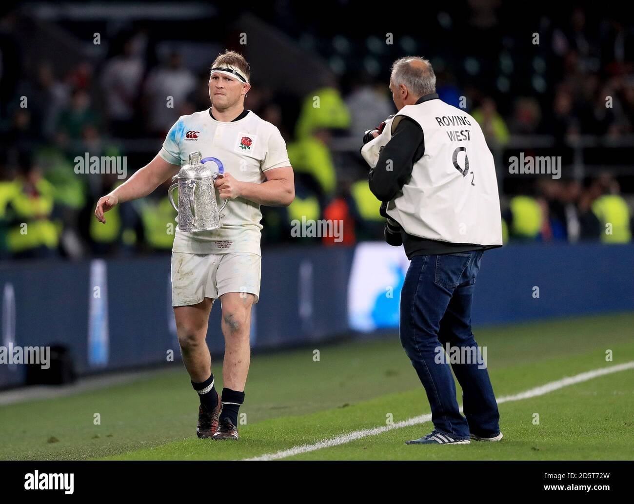 Dylan hartley hi-res stock photography and images - Alamy