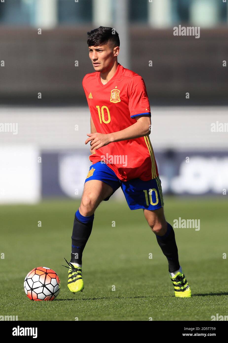 Football u19 under19 u19s u19s hi-res stock photography and images - Alamy